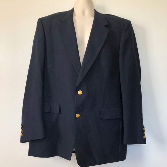 Jack Nicklaus | Suits & Blazers | Jack Nicklaus Mens Blazer 44l ...